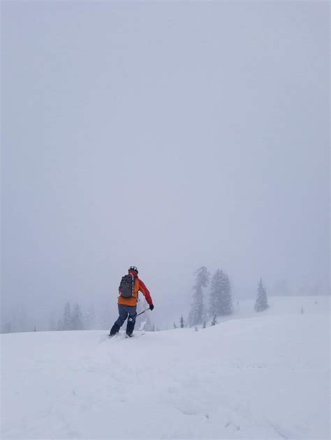 Wright Mountain Engineered For Adventure