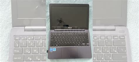 Ноутбук asus купить в Томске с доставкой | Электроника | Авито