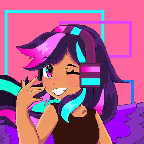 Blobby Contest Pixilart