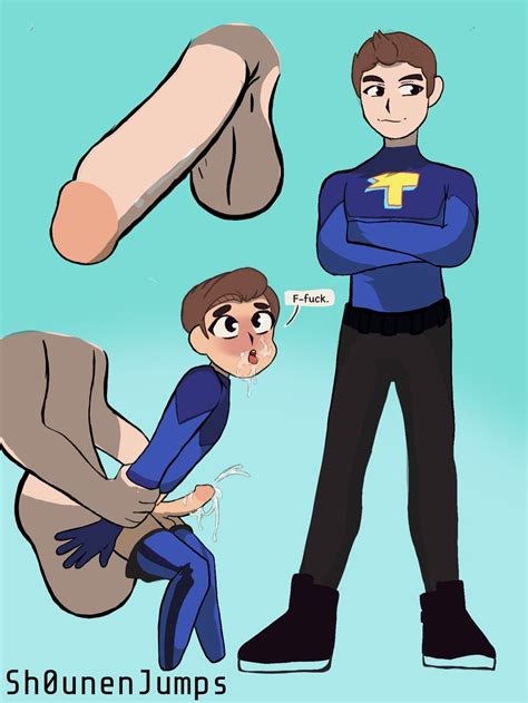 Post 4420949 Billy Thunderman Max Thunderman Sh0unenjumps The Thundermans