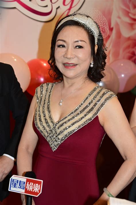林作妈妈王莉妮70岁大寿 拖女友裕美到场「婆媳」破冰 星岛日报