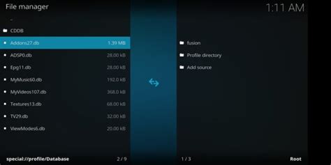 Problems With Kodi Not Working And How To Fix Them Android Authority