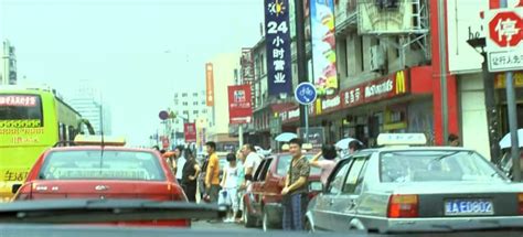 IMCDb org 1991 FAW Volkswagen Jetta A2 Typ 19E in 크로싱 Crossing 2008