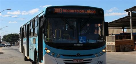 Prefeitura de Lagoa Santa lança app Busão Legal