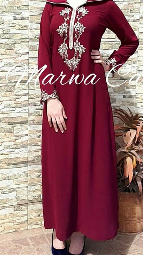 Pin By N3zha On Robes Long Sleeve Dress Dresses With Sleeves