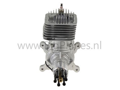 DLE Engines