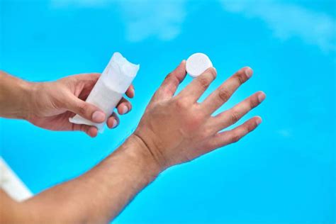 Avertissement propriétaires de piscines et de spas méfiez vous Les
