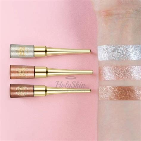 Chupa Chups Bling Bling Eyes жидкие блестки для глаз от chupa chups купить