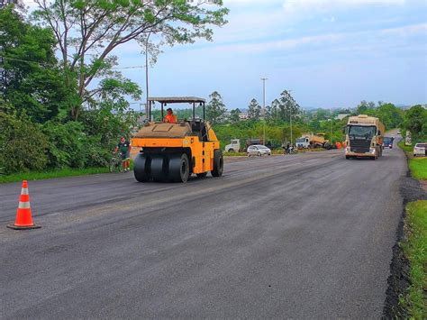 Egr Alerta Motoristas Para Realização De 20 Intervenções Em Nove