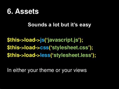 Mainframe The Fast Php Framework
