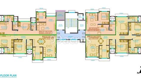 Deeshaa Group Mahavir Krupa Photos Garodia Nagar Central Mumbai