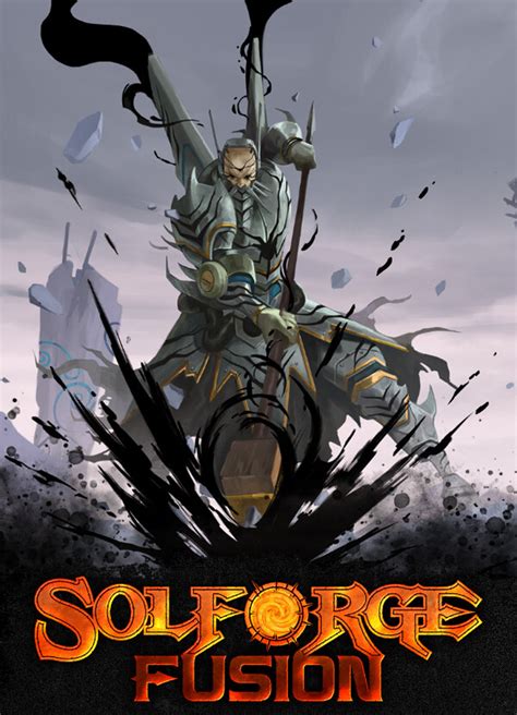 Скриншоты Solforge Fusion галерея снимки экрана скриншоты