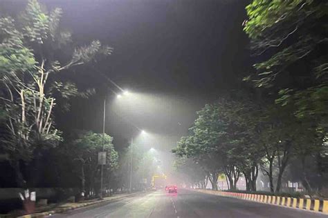 १९ जानेवारी नवी मुंबईत हवा गुणवत्तेचा निर्देशांक सर्वाधिक ३९३ नोंद