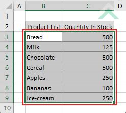Find And Replace Cells With Specific Value In A Range Using Excel And