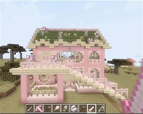 Pin On Minecraft In 2024 Minecraft Houses Minecraft Cottage Cute