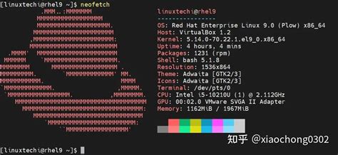 2022年流行的10大 Linux Server 发行版 知乎