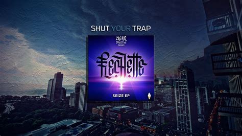 Trap Music Flechette Bullet Original Mix Youtube