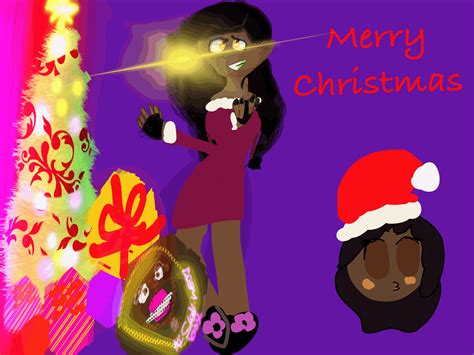 Merry Christmas By Fancyladi362 On Deviantart