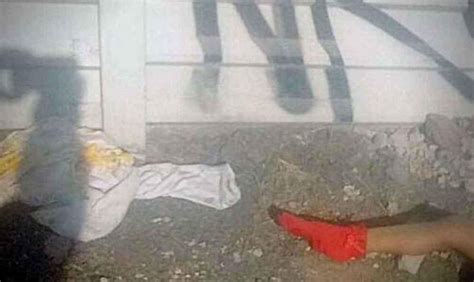 Sujeto Se Suicida Después De Violar Y Asesinar A Su Hija Stereo Romance