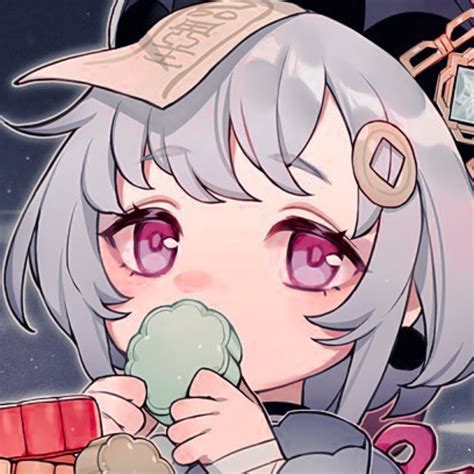 This Blog Is A Mess Just Like My Life — Genshin Impact Matching Icons