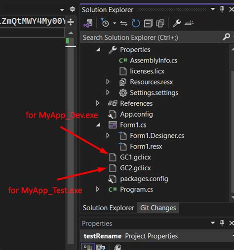 License Vs Rename Executable Spread For WinForms Spread Studio