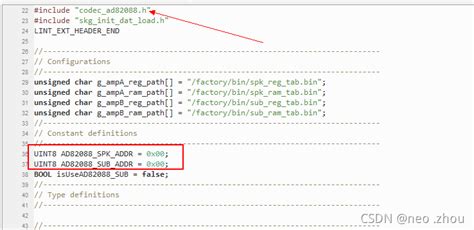Expected Identifier Or ‘ Before Numeric Constant 编译报错expected