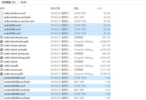 Springboot集成redis哨兵模式 简书
