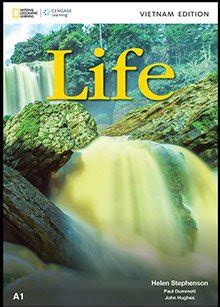Life A1-A2: Student Book with Online Workbook | Tiki