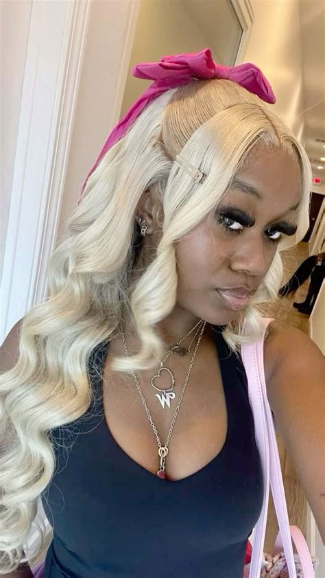 Pin By Laniie On Prettygirls In 2024 Human Hair Wigs Diy Hair Wig