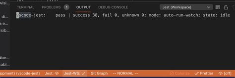 support for showing test coverage for whole project · issue 781 · jest community vscode jest