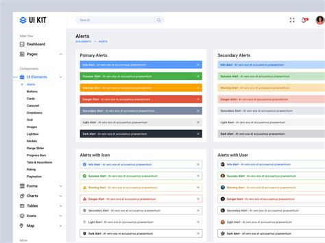 Types Of Alerts Ux At Rick Weiss Blog