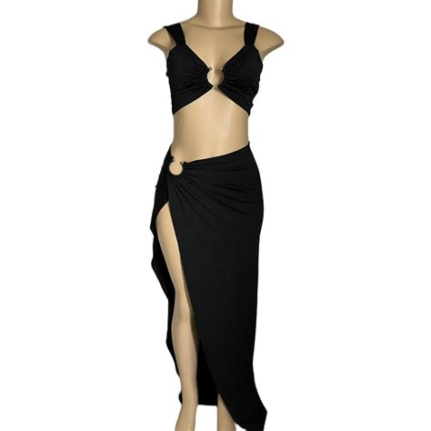 Nephthys Set Lace Babe Blvd