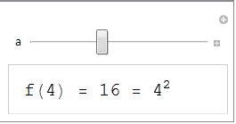 Manipulate Change Values In Equation With Slider Mathematica Stack Exchange