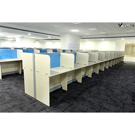 Computer Lab Furniture Color White At Best Price In Mumbai Vlite