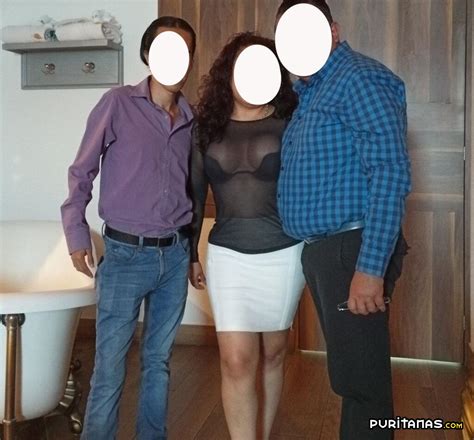 Madura Rica Con Un Seguidor A Sus 48 Años