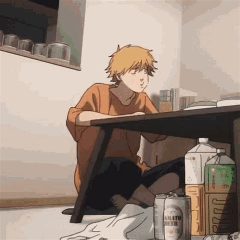 Chainsaw Man Denji Chainsawman  Chainsaw Man Denji Chainsawman Csm