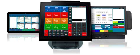 Ces Touch Pos Software Tecstore Uk And Worldwide