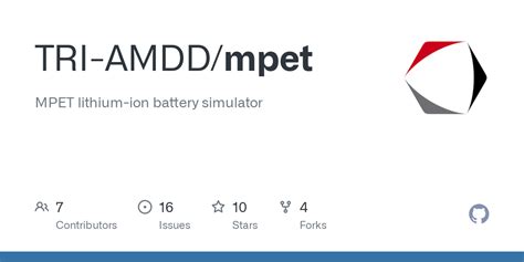 Mpet Mpet Config Configuration Py At Master TRI AMDD Mpet GitHub