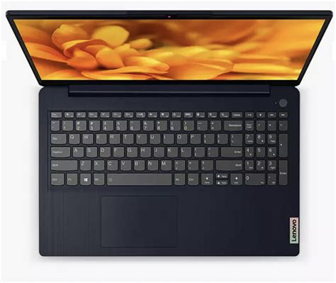 Ideapad I Laptop Intel Core I Processor Gb Ram Gb Ssd Full Hd Abyss Blue