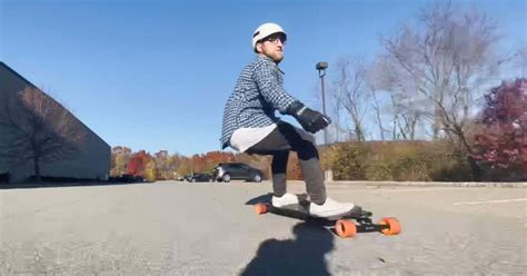 Learn Top 6 Easy Tricks For Your Electric Skateboard