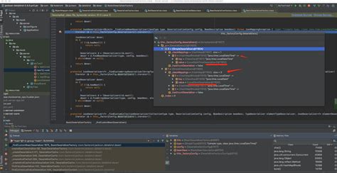 Jackson ObjectMapper readValue过程 hjzqyx 博客园