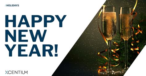 Xcentium On Linkedin Make Way For 2024 May The New Year Bring You