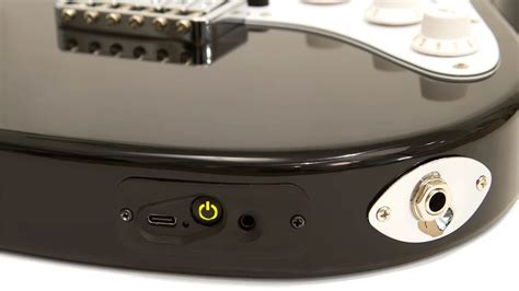 2023 Namm Show News Jamstik Intros 22 Fret Electric Midi Guitar Synthtopia