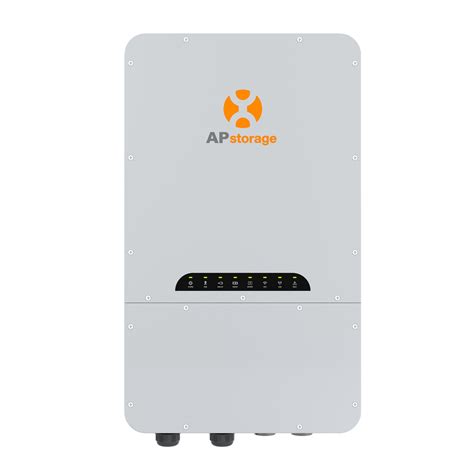 Apstorage Apsystems Emea