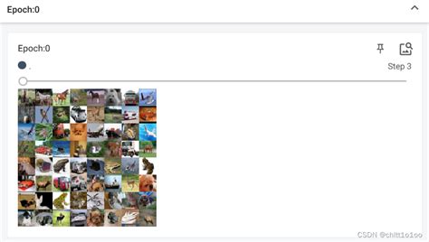 Pytorch学习笔记（五）——dataloader头如此dataloader Shuttle Csdn博客