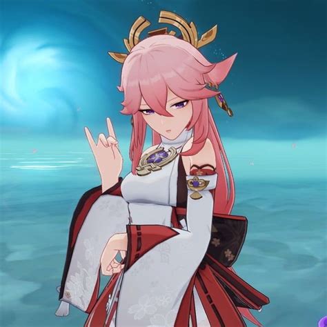 Pin On Genshin Impact