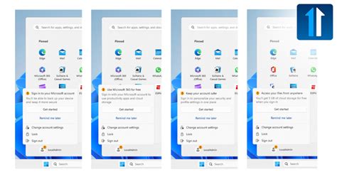 Remove Annoying Ads From Your Start Menu With Start11 Forum Post By Bdsams