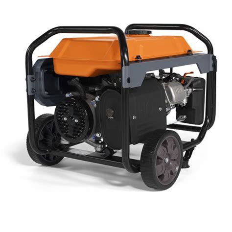 Generac Gp Series 3600 Portable Generator Gme Supply