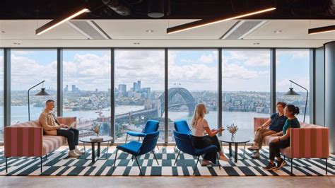 M Moser Associates On Linkedin Workplacedesign Brandexperience