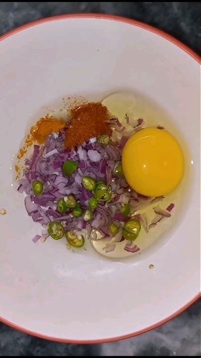 Omlete Recipe Viral Food Shortsfeed Recipe Youtube